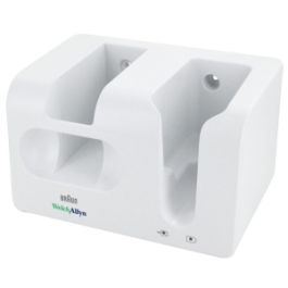 Braun Pro 6000 station de recharge