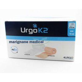 Urgo K2 bi-bande compression T2 - 25 x 32 cm (/10 cm)